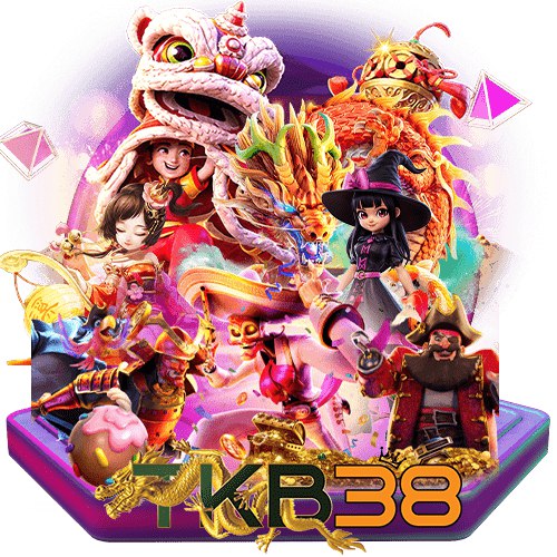 TKB11 : ทีเคบี11 แพลตฟอร์มที่รวดเร็วและปลอดภัยสำหรับการพนัน